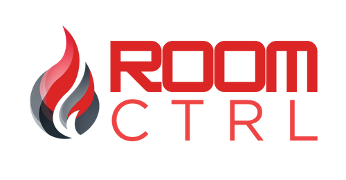 Room CTRL - Escape Room Control